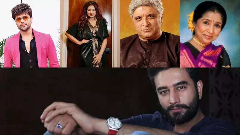 20 ‘Indian Idol’ judges: Masters of Indias music scene!