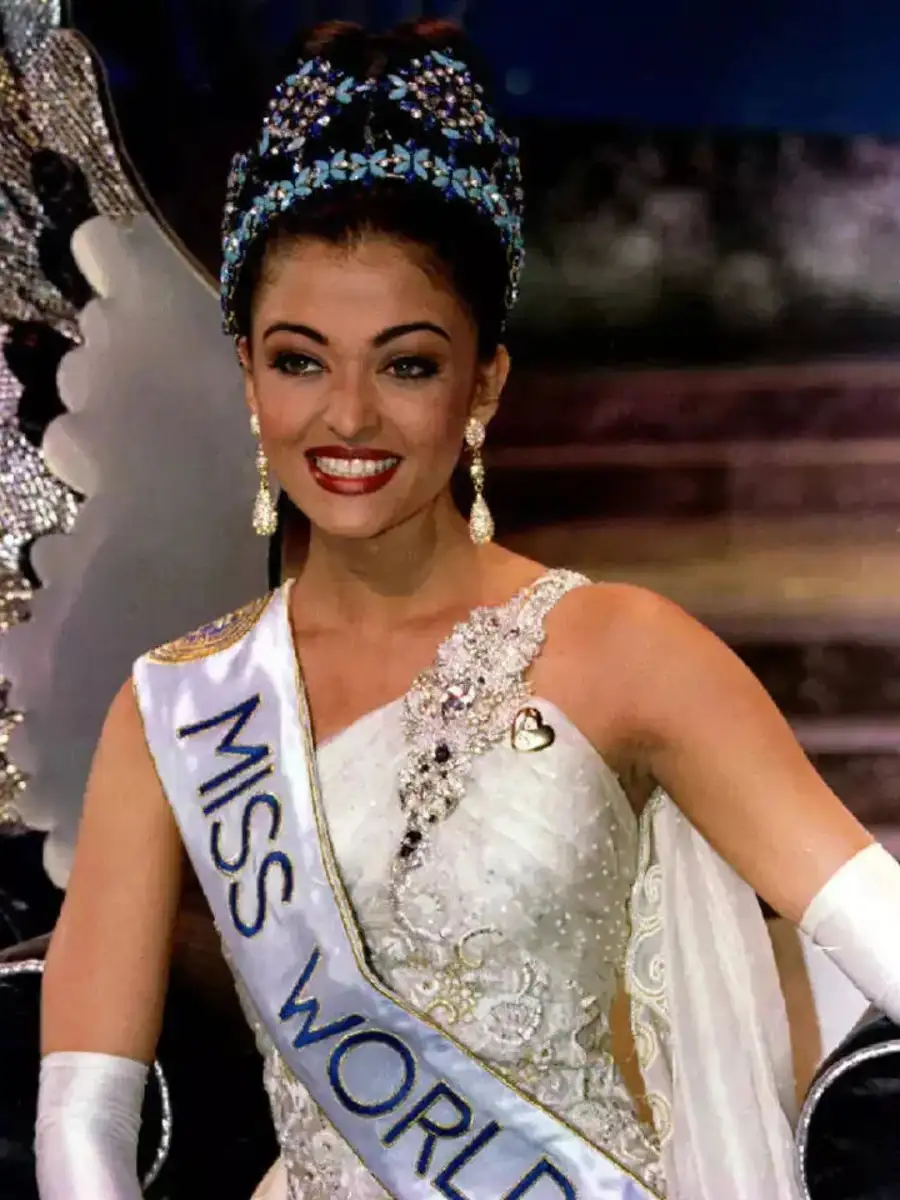 Countries that hosted Miss World