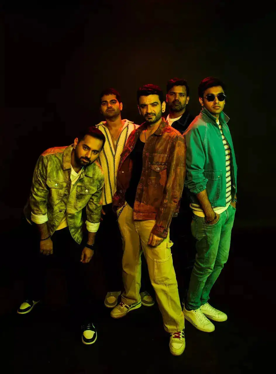 The Yellow Diary on Mann Tour: Our goal is to create sustainable ...