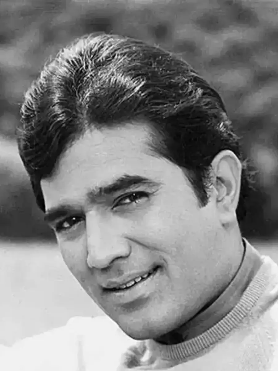 10 Most iconic songs of Rajesh Khanna