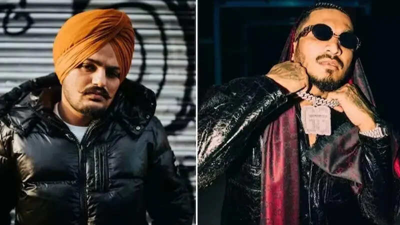 Rapper Divine says that the late Sidhu Moose Wala was one of the best ...