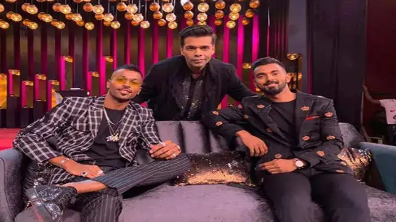 Reddit feels Karan Johar egged Hardik Pandya on in controversial ‘Koffee With Karan’ episode