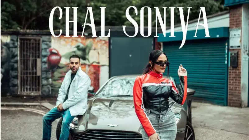 Singer Saloni reveals she is inspired by Shreya Ghoshal and Arijit ...