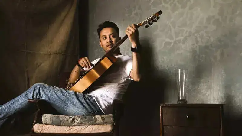 Sourabh Joshi: I have never seen an artist as humble as Rekha Bhardwaj