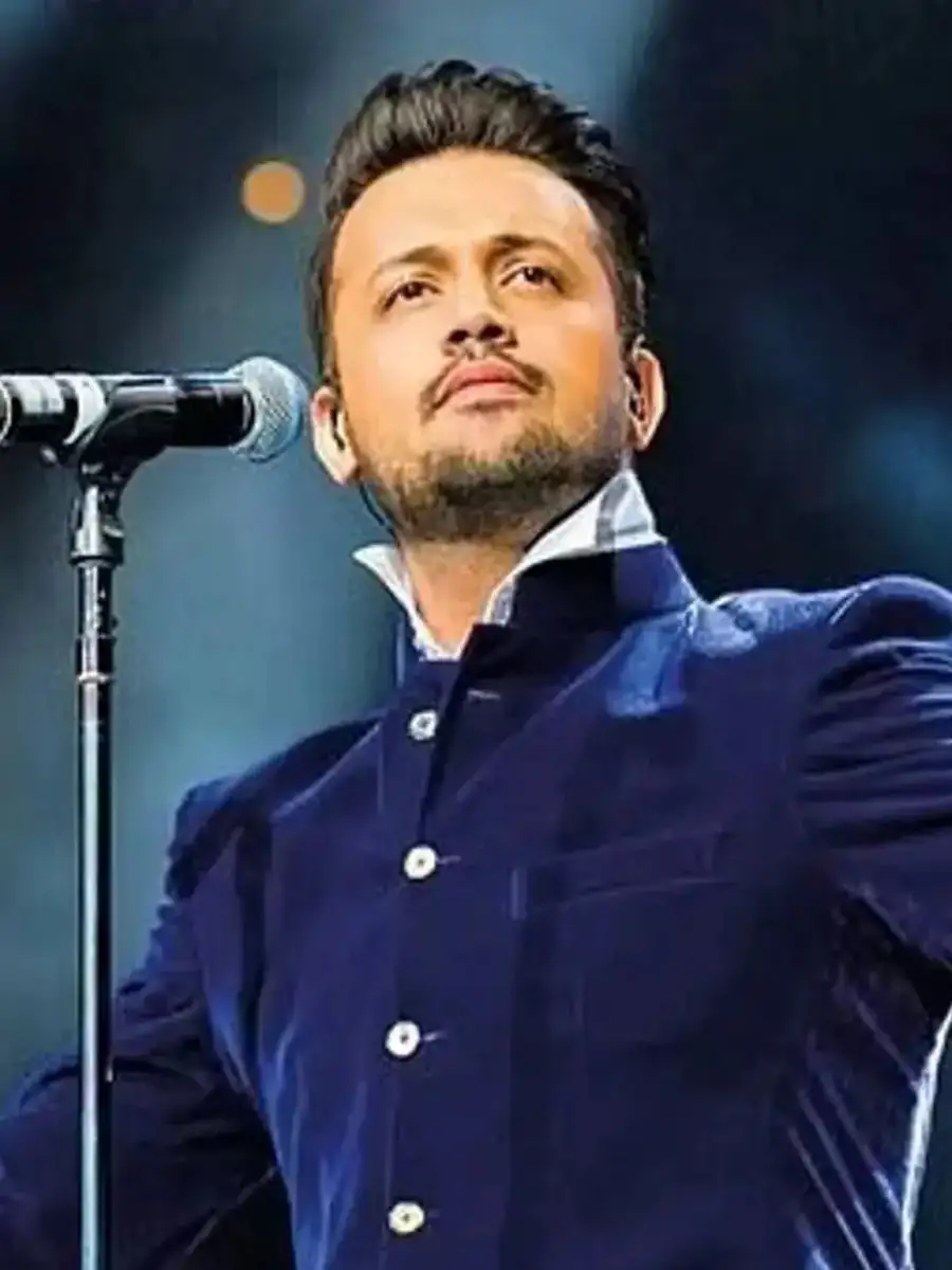 Richest Pakistani singers