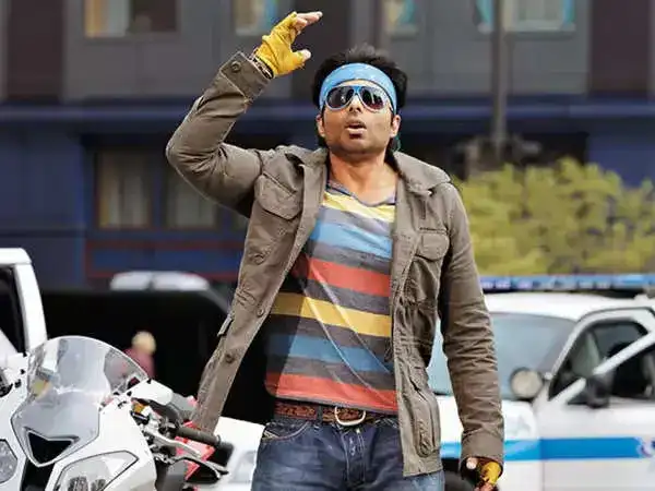 8 Most hilarious character from Bollywood films