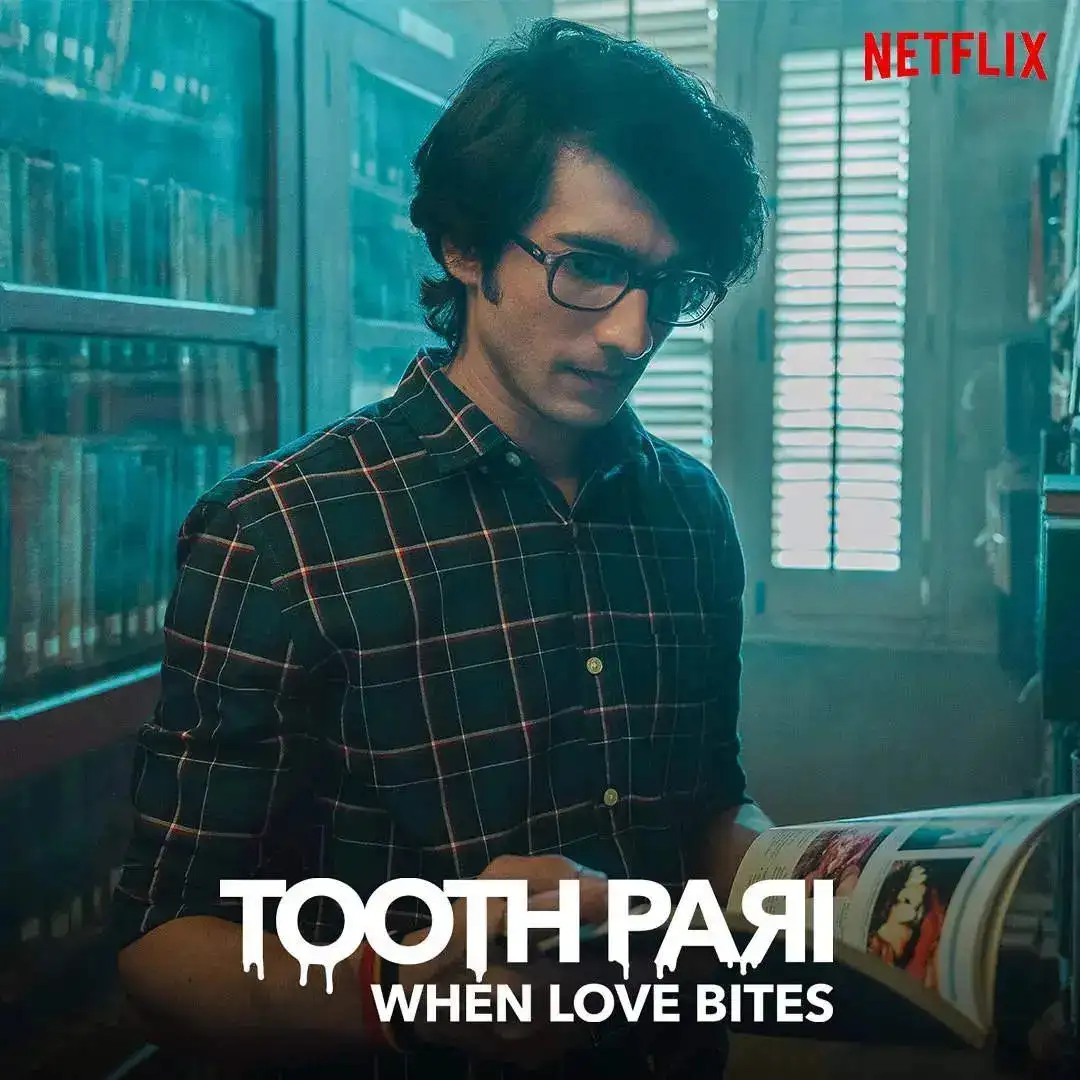 ‘Tooth Pari’ trailer starring Shantanu Maheshwari and Tanya Maniktala ...