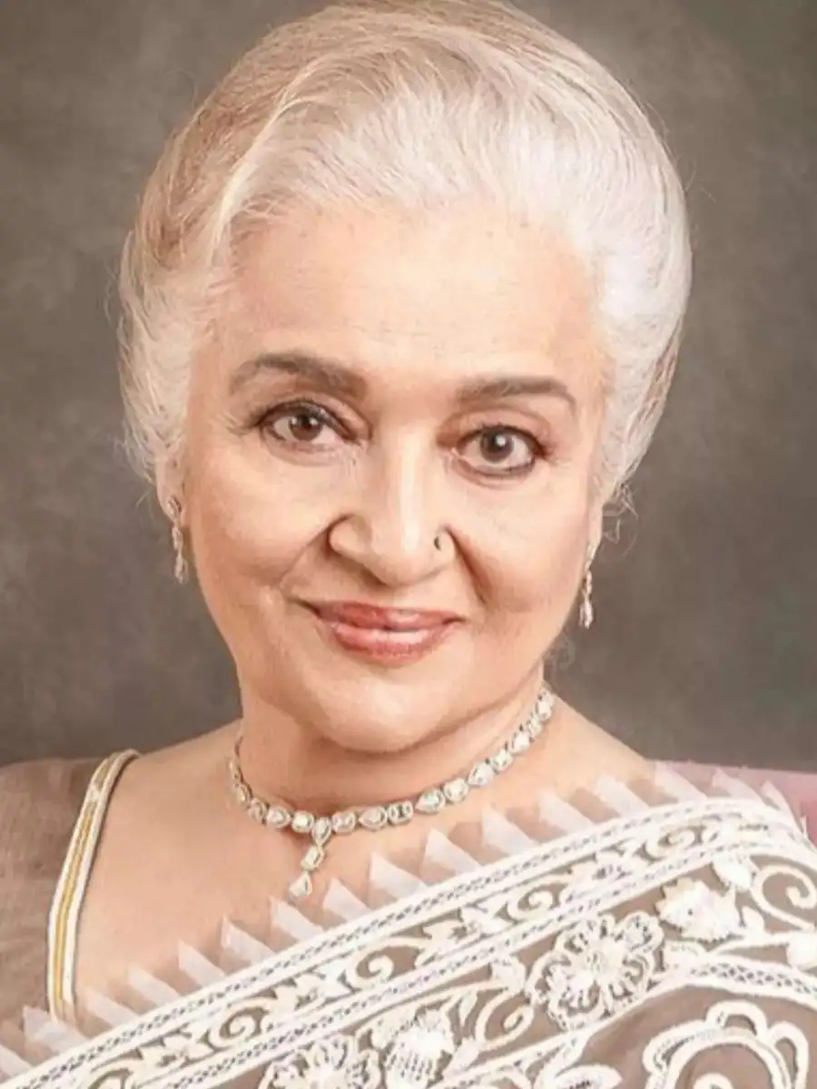 Asha Parekh's 7 iconic songs!