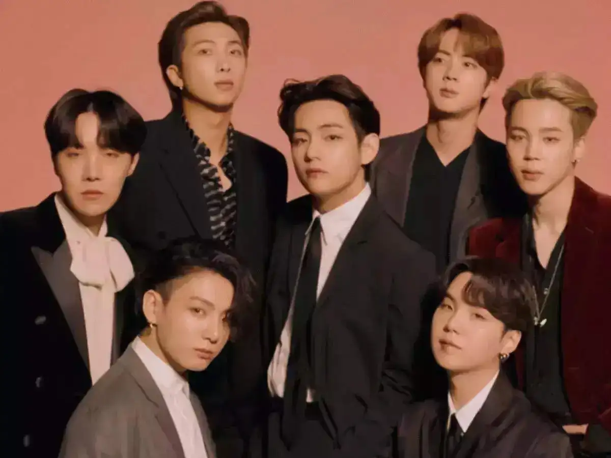 BTS unveils groundbreaking Immersive Fan Experience for 10th ...
