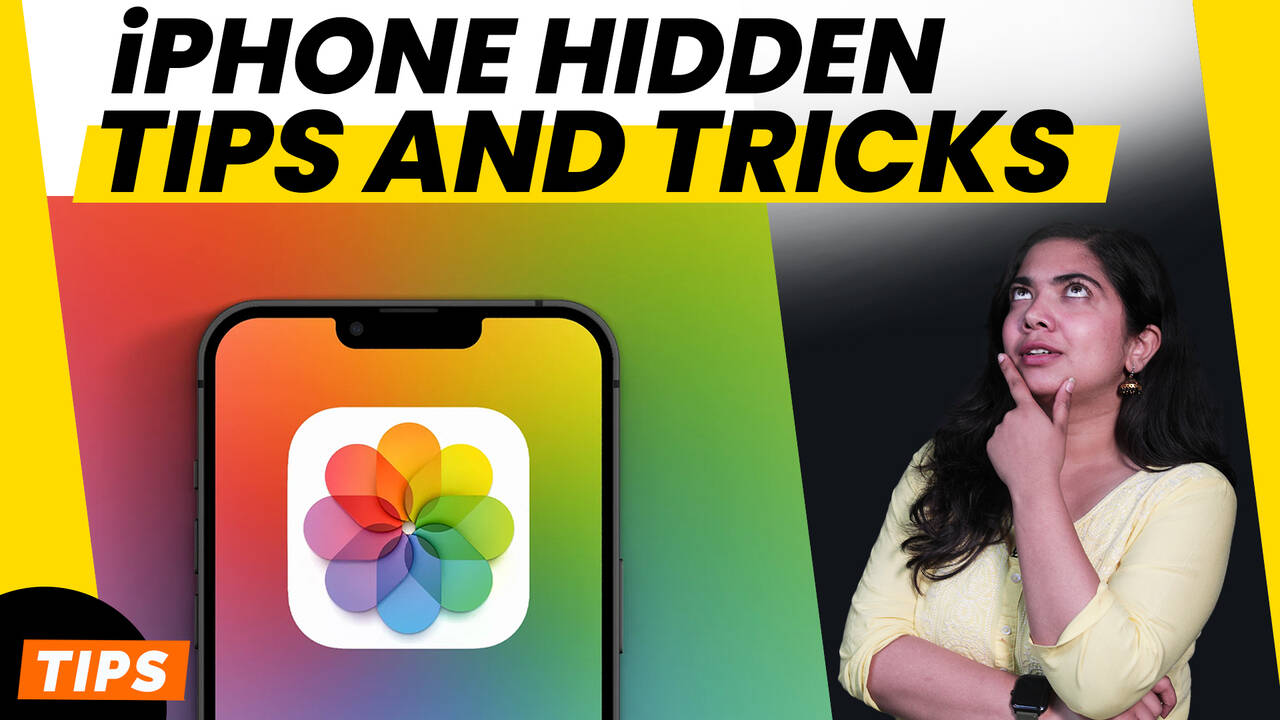 iPhone Hacks: Hidden Tips and Tricks You Need to Know | Gadget Times ...
