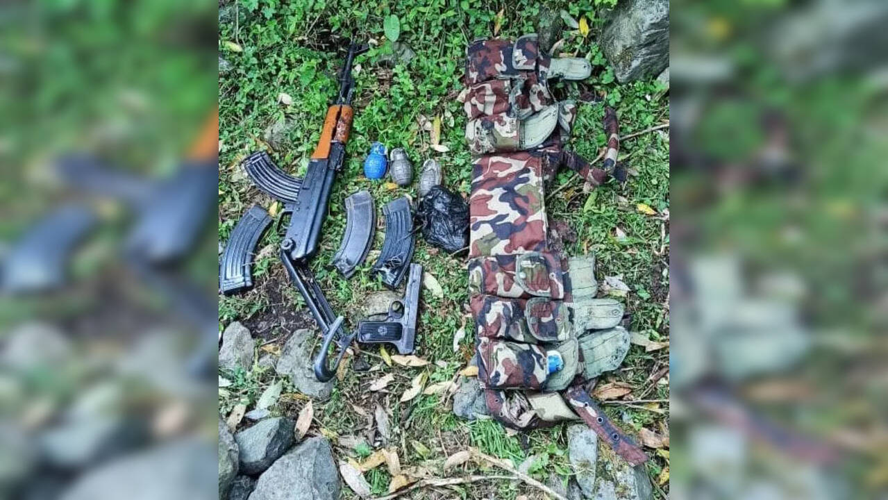 Top News Today, 6 May 2023: Baramulla Encounter, Cyclone Mocha, Kerala ...