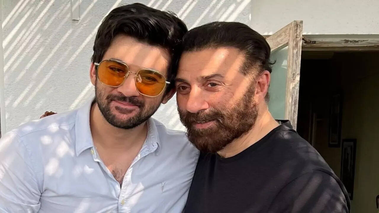 Who Is Karan Deol’s Fiancee? All You Need To Know About Sunny Deol’s ...