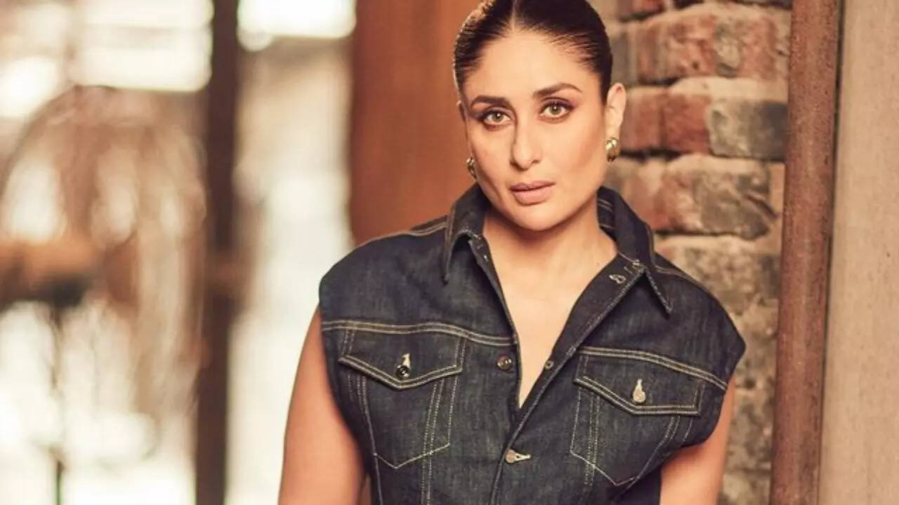 Kareena Kapoor's 'Arrogance' Once Left Infosys Founder Narayana Murthy ... Kareena Kapoor's 'Arrogance' Once Left Infosys Founder Narayana Murthy ...
