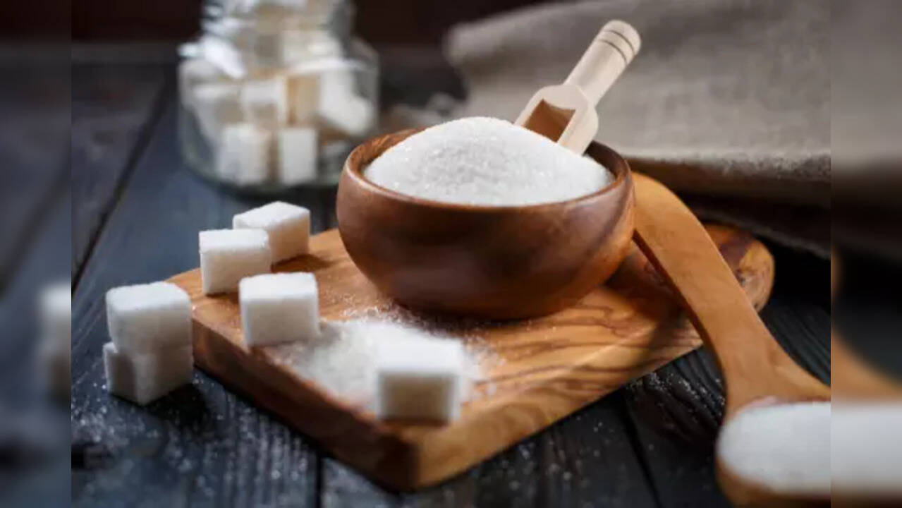 Not Cocaine, Scientist say THIS White Ingredient in Your Kitchen is ...