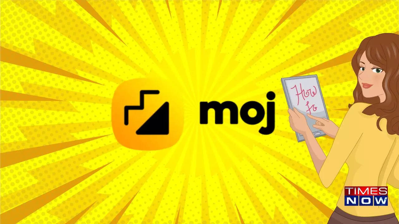 Moj Guide: A Step-by-Step Guide to Supporting Your Favorite Creators on ...