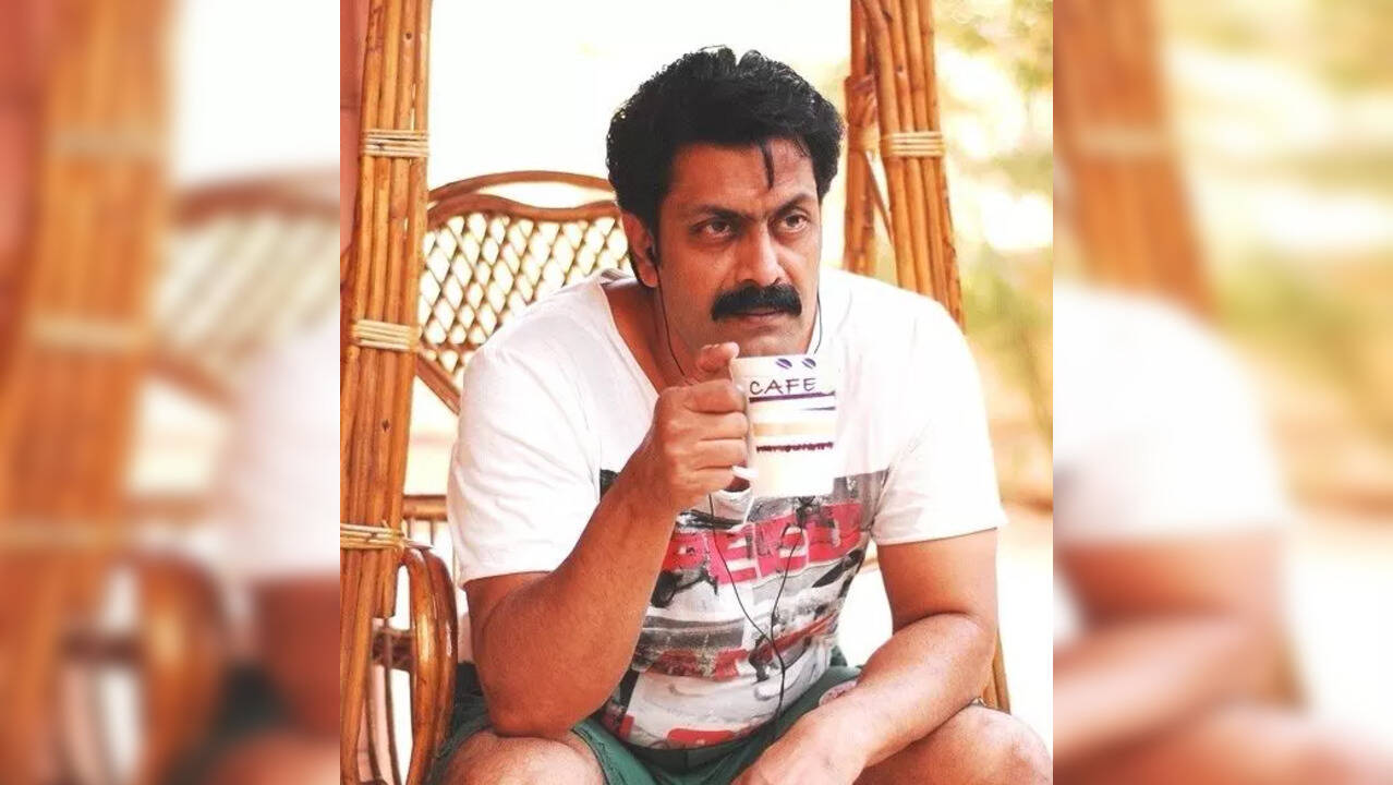 How exactly is this experience of actor Ajay Purkar recording audio ...