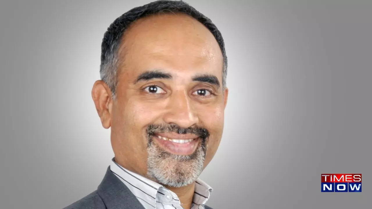 Logitech India Welcomes New Head, Anand Lakshmanan, to Spearhead Growth ...