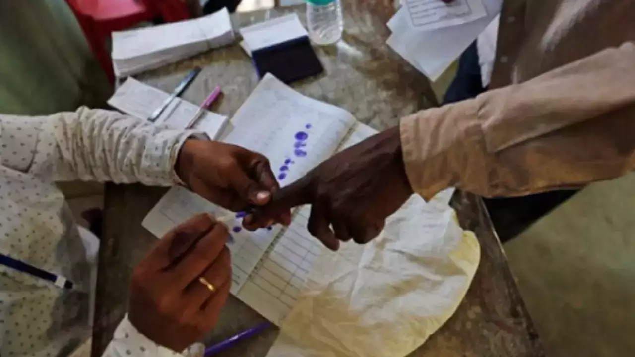 CV Raman Nagar: BJP Eyes Fourth Consecutive Victory | Constituency ...