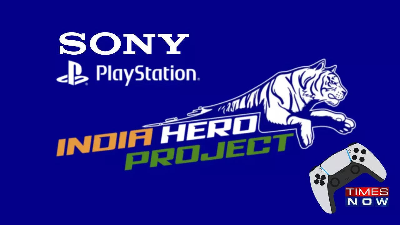 Sony's India Hero Project: A Launchpad for Indian Game Developers to Go ...
