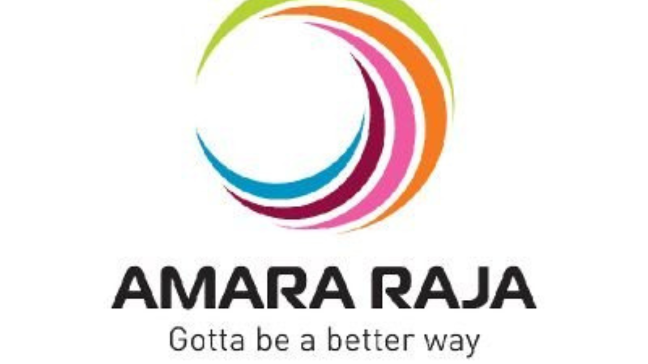 Amara Raja Batteries Share Price Today: Company In Focus As India's ...
