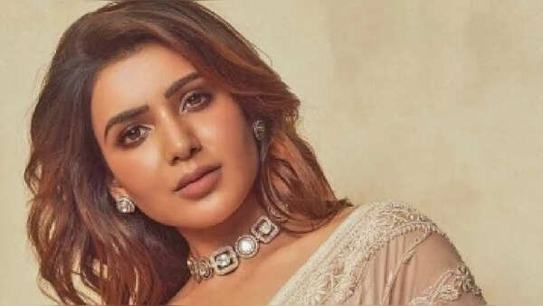 Samantha Ruth Prabhu Buys Lavish Duplex With Super Built-Up Area For ... Samantha Ruth Prabhu Buys Lavish Duplex With Super Built-Up Area For ...
