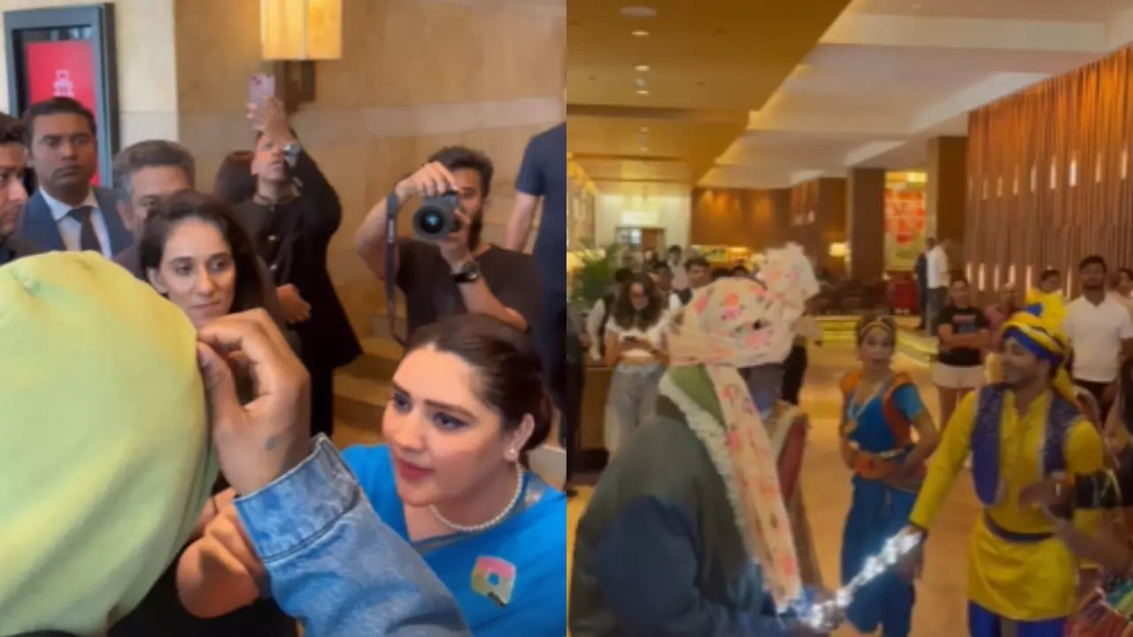 Rema Receives WARM Welcome As He Arrives In Mumbai Ahead Of India Tour ...