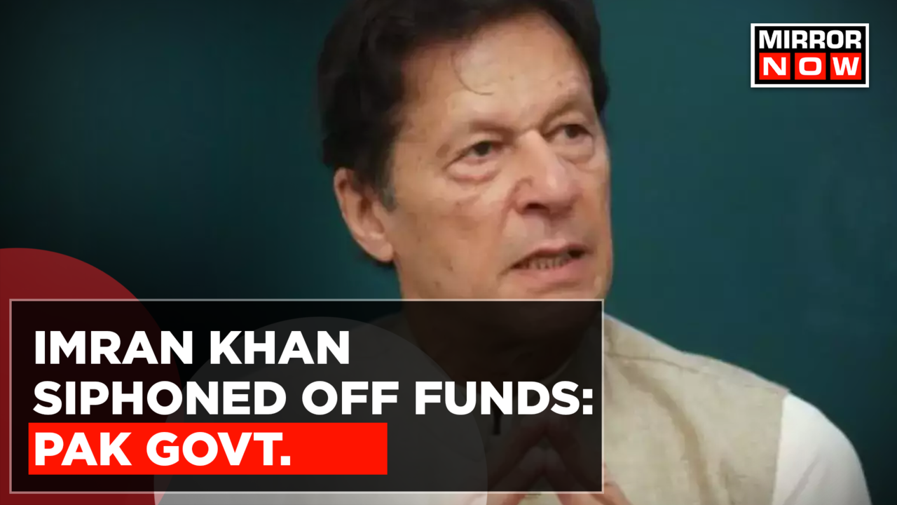 Former Pak PM Imran Khan Arrested | Islamabad High Court Warns Pak PM ... Former Pak PM Imran Khan Arrested | Islamabad High Court Warns Pak PM ...