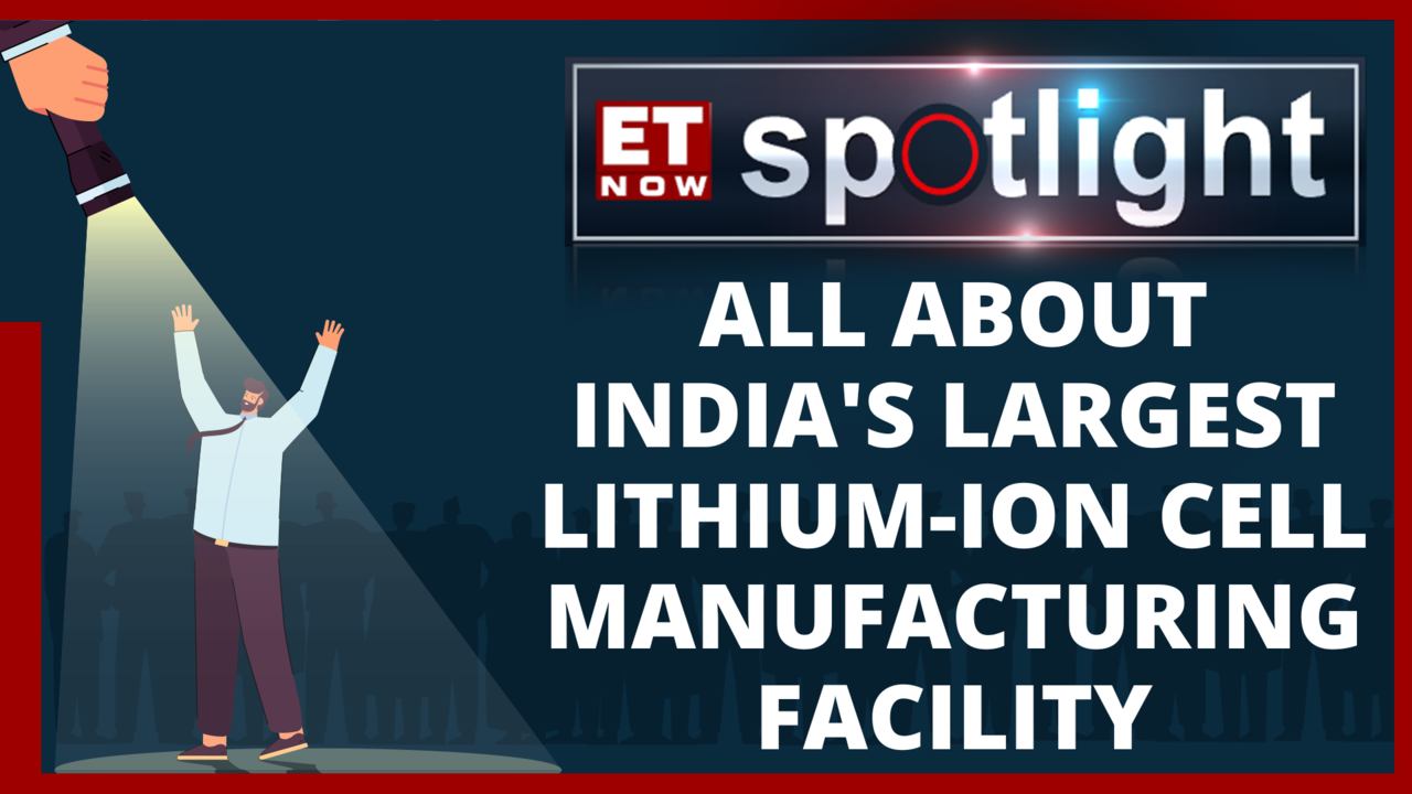 Amara Raja Launches India's Biggest Factory For Battery Manufacturing ...