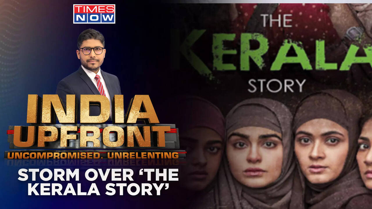 Mamata Bans Film In Bengal, NCP says Hang Makers | Letting Radicals ...