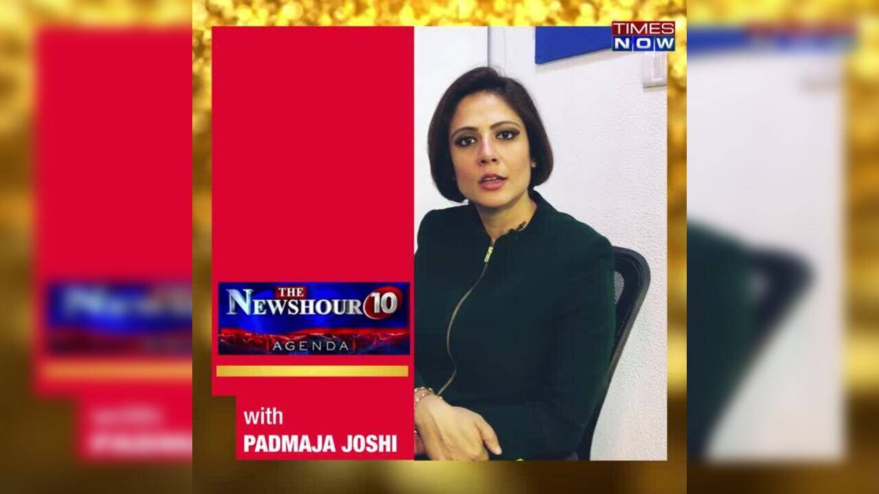 Hours Left For Karnataka To Vote | NewsHour Gets You 'Magic 31' | The ...