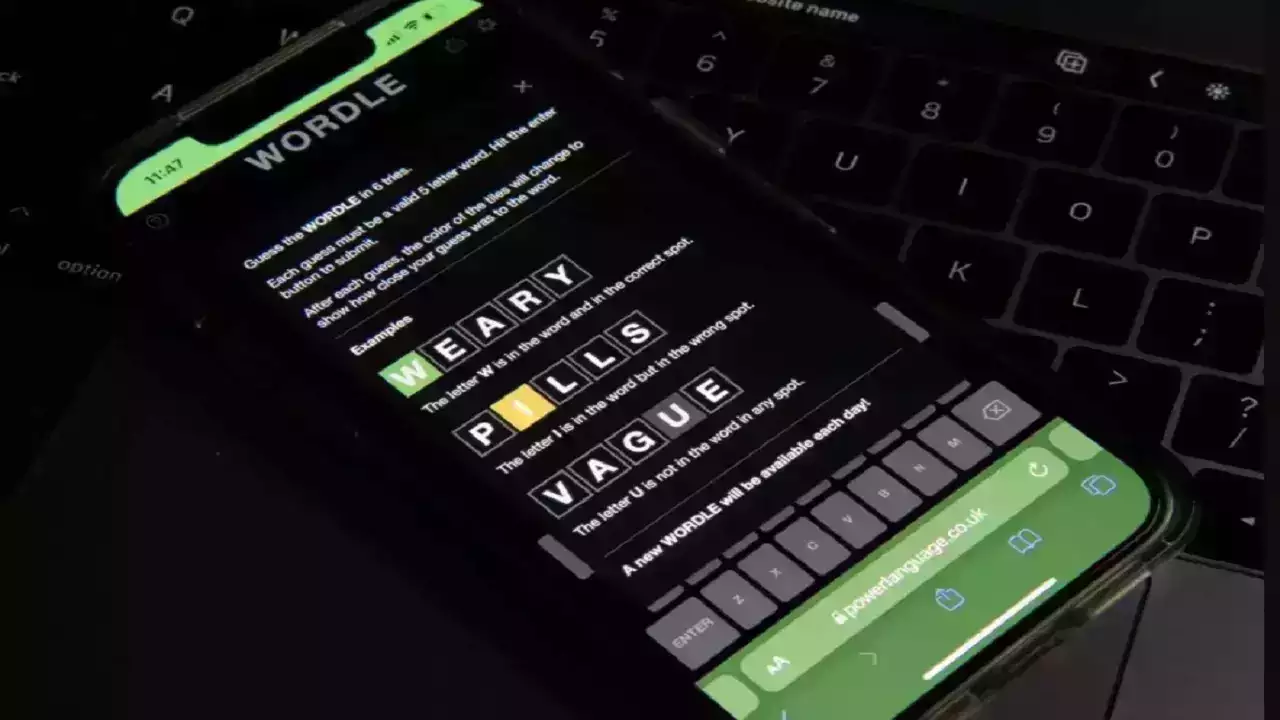 Wordle May 10 | Wordle Answer Today: Hints And Clues For Word Of The ...