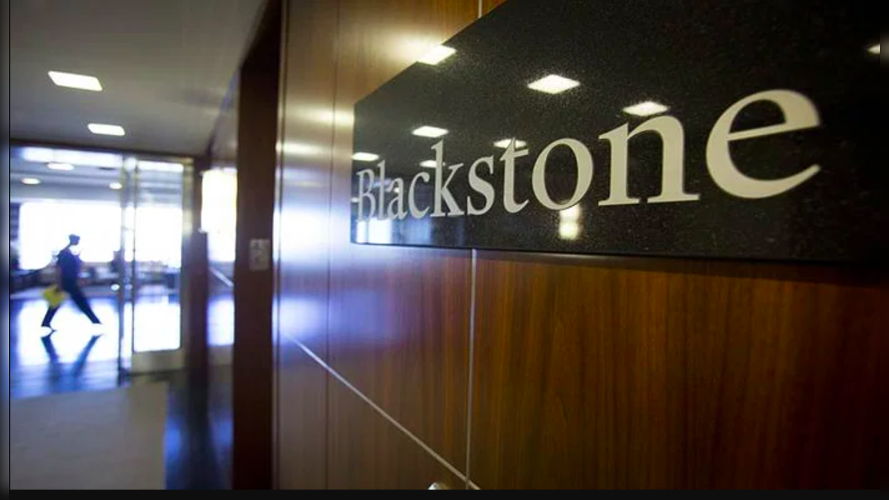 Blackstone launches open offer for 26% stake in IT firm R Systems after ...