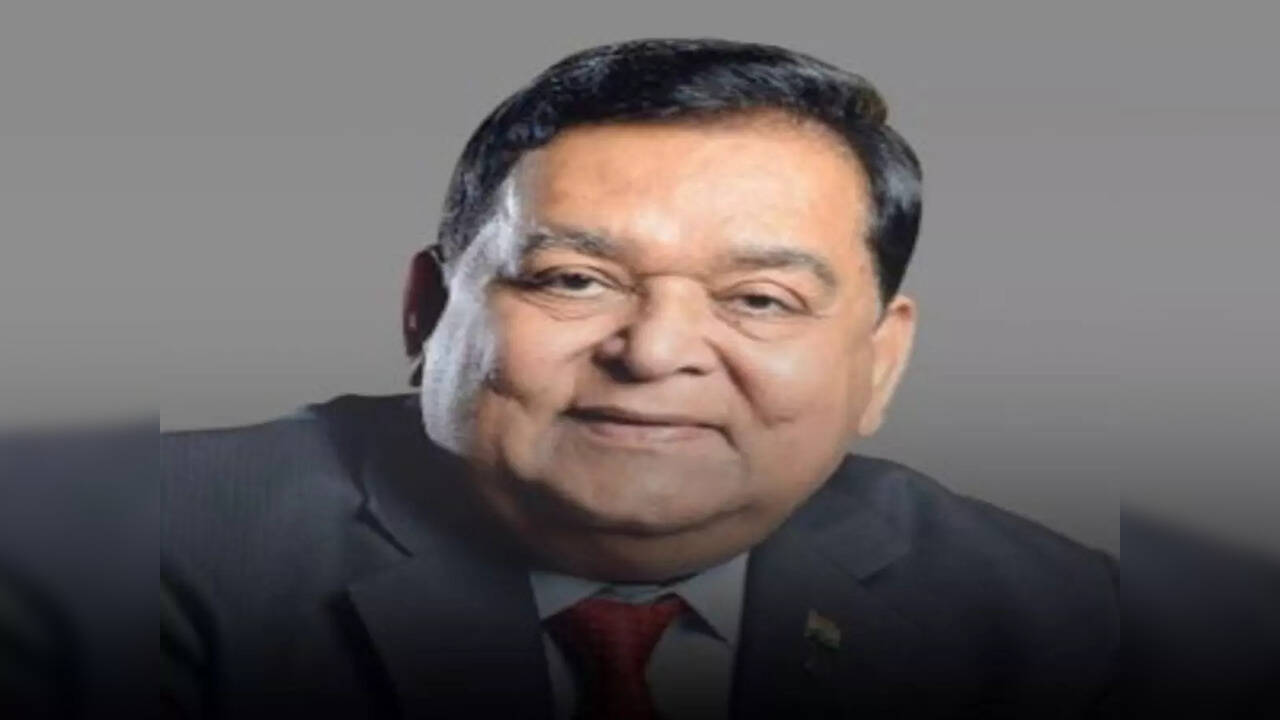 ‘Architect of L&T’s transformation’ AM Naik will be Group Chairman ...