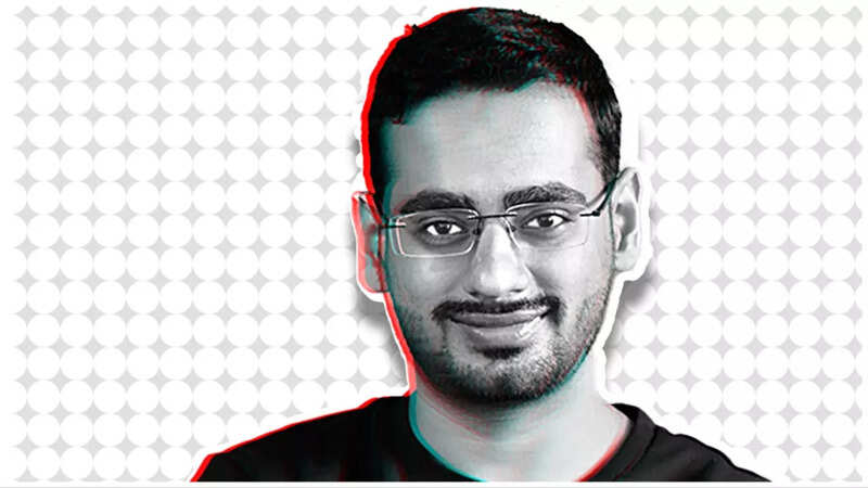 Ankush Sachdeva: An IITian Who Failed 17 Times Before Making It Count ...