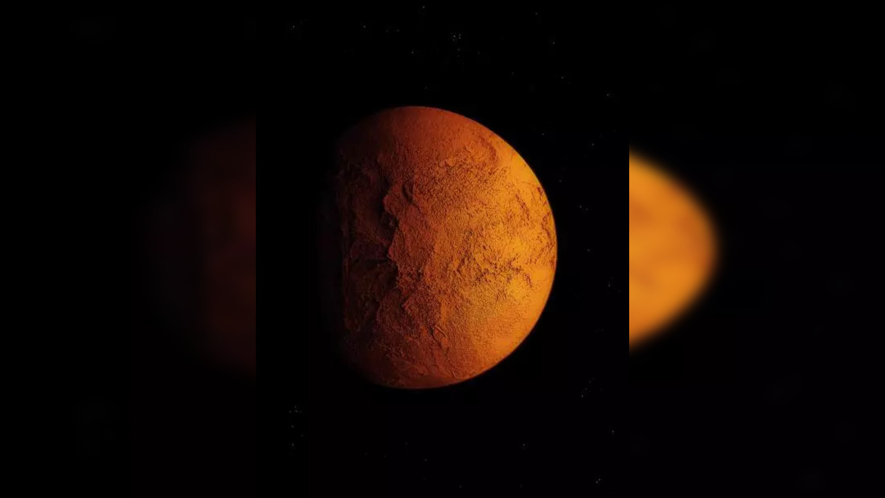 Mars' zodiac change: Employment opportunities and factory production ...