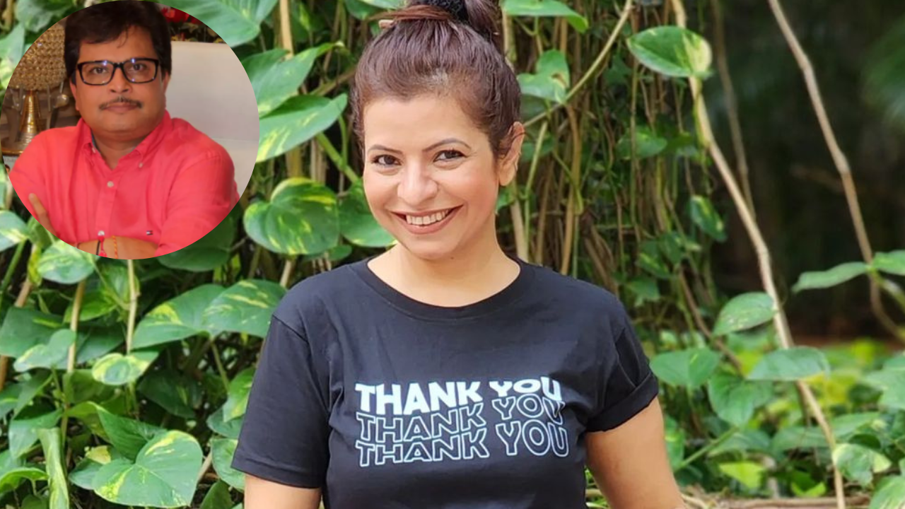 EXCL! TMKOC Actress Jennifer Mistry REVEALS Asit Modi Once Said 'Hoth ...