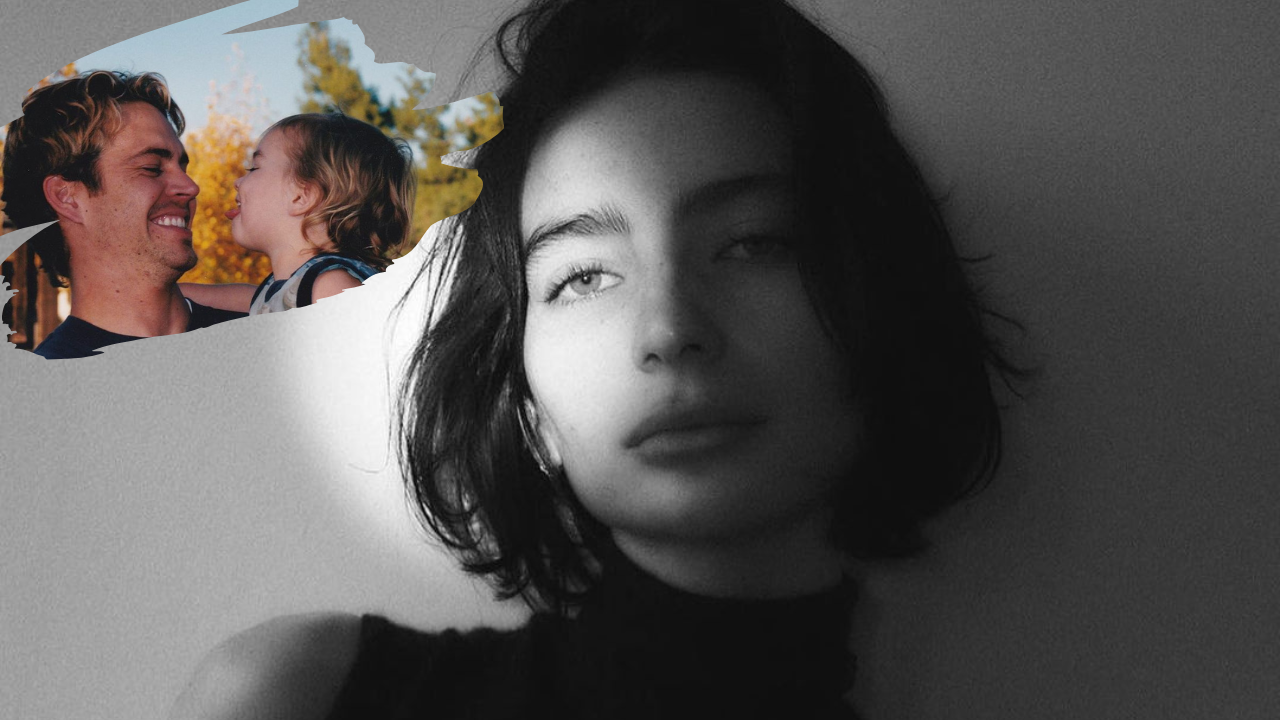 Paul Walker's Daughter Meadown Pens Emotional Note On Working In Fast X ...