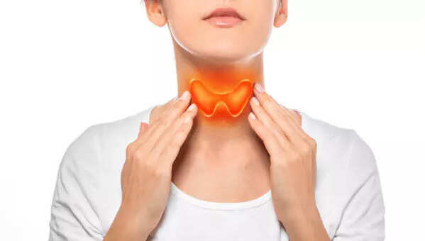 Beware! Overactive Thyroid Can Break Your Bones; Know How | Health News ...