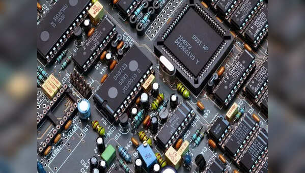 India aims to create 100 semiconductor design startups, establishing ...
