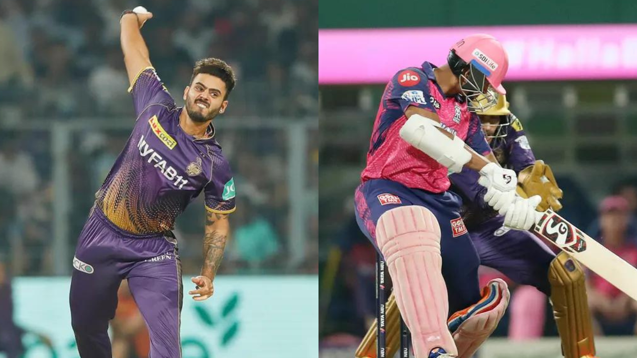 Jab Cheezein Favour Mein Nahi Jaati Toh Duniya...: Nitish Rana’s Blunt ‘Don’t Care’ Take On ...