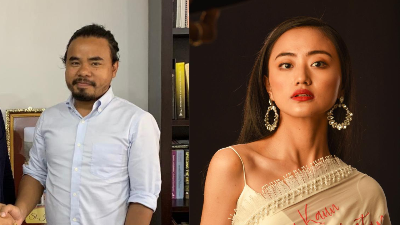 Cannes 2023: Meghalaya's Dominic Sangma To Miss Festival, Anek Actor ...