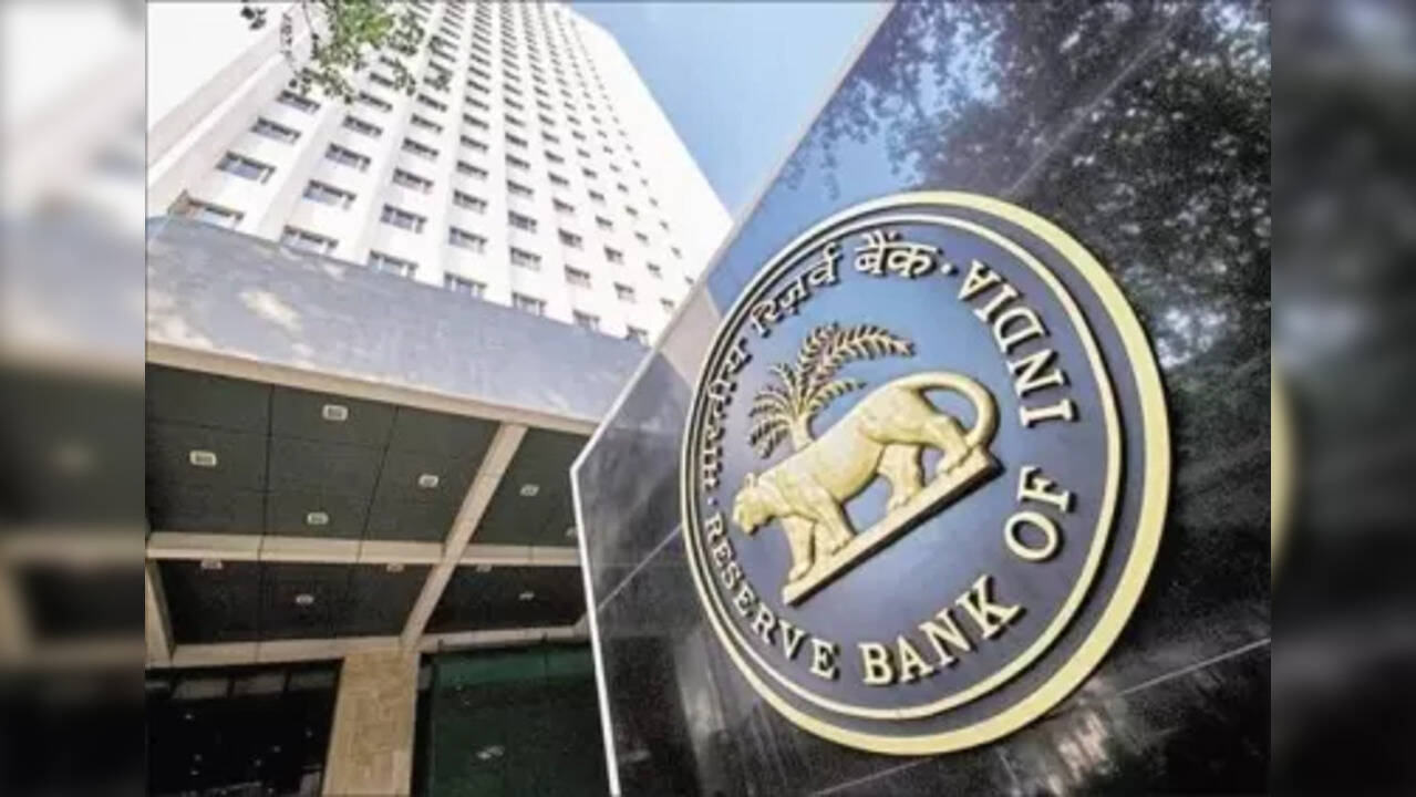 Unclaimed cash in bank accounts: RBI launches '100 Days 100 Pays' campaign to trace, settle ...