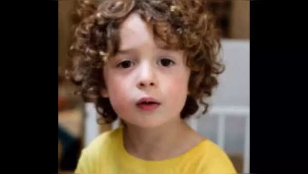 7-Year-Old Who Believes He Was Gucci In Past Life Designs Clothes For ...