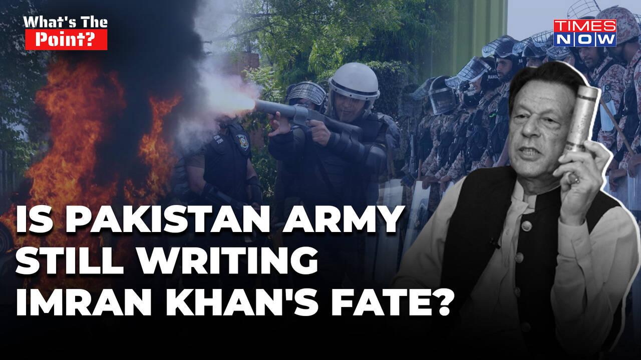 Pakistan's Civil War, Coup & Assassination Saga: A Bigger Conspiracy ...