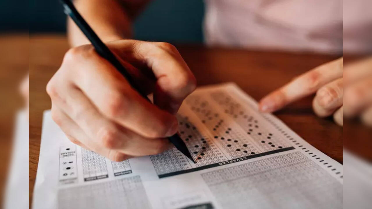 CMAT Answer Key 2023 Released on cmat.nta.nic.in, Raise Objections Till ...