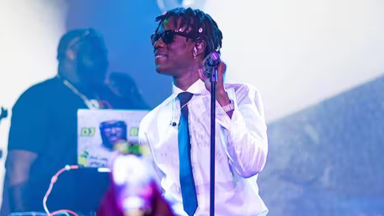 Rema Calm Down Concert In Mumbai: Venue, Artist Line-Up And Other ...