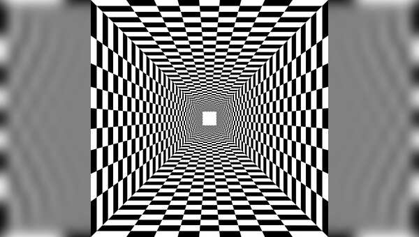 Can Optical Illusions Improve Vision? Know The Best One That Benefits ...