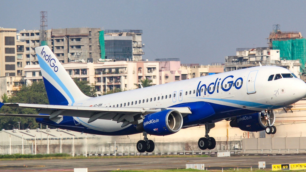 IndiGo Q4 Results: Earnings Announcement Date & Time, Net profit ...