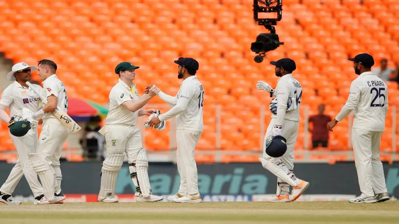 WTC Final: ICC Plans To Make A Big Change In Playing Conditions Ahead ...