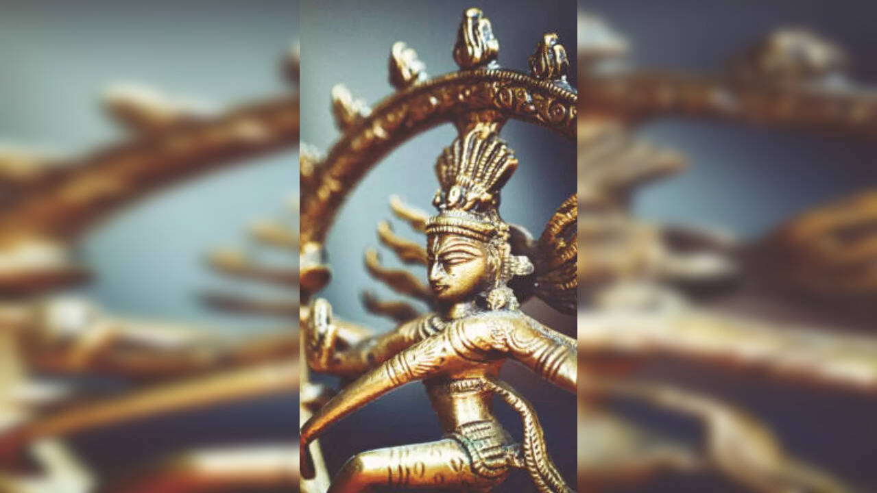 8 Quotes, Messages and Images of Lord Shiva for Spiritual Morning Wishes